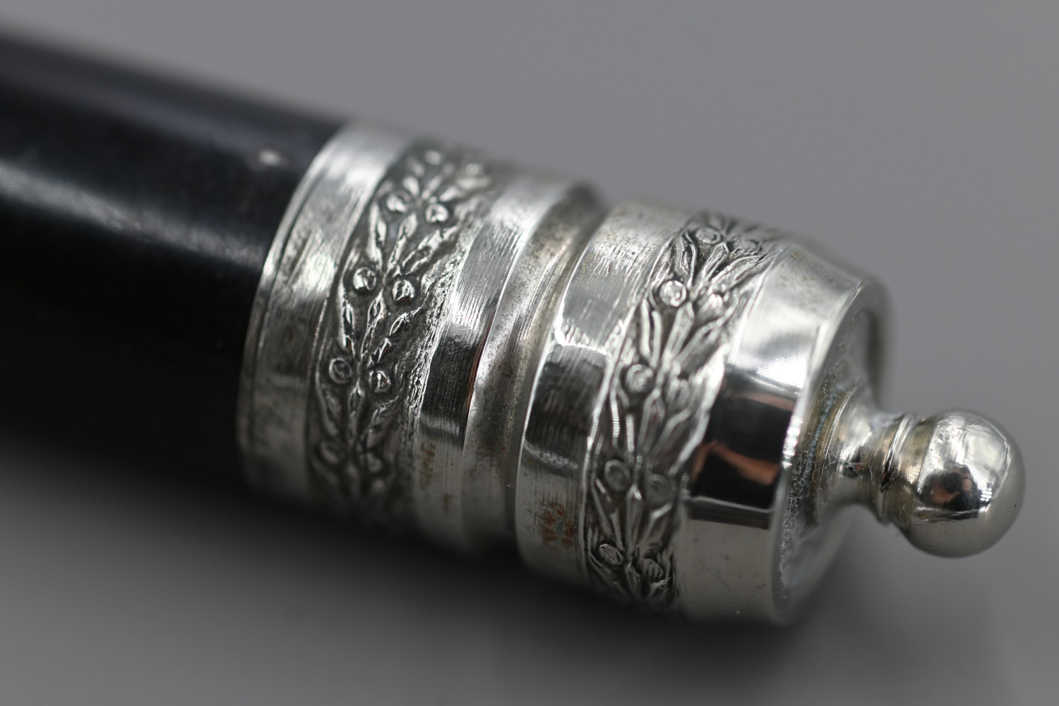 Nickel silver ­– does it really contain silver? - VM Collectables