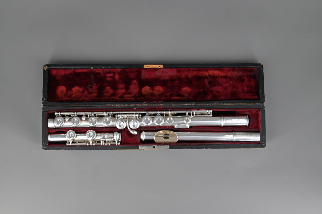 Flute – DOBNER & CONSORT - VM Collectables