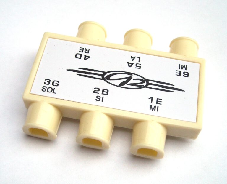 What’s a pitch pipe and how do you use one? - VM Collectables