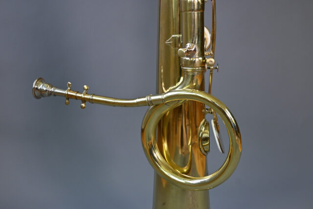 As bold as brass – what is brass and why is it used to make musical ...