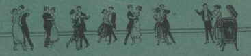 Swanee whistles – who was behind the name? - VM Collectables