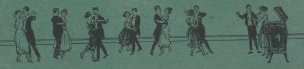 Swanee whistles – who was behind the name? - VM Collectables