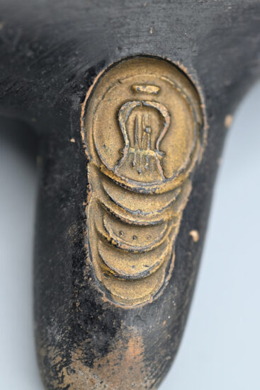 Ocarina with tuning slide – CANELLA, Antonio - VM Collectables