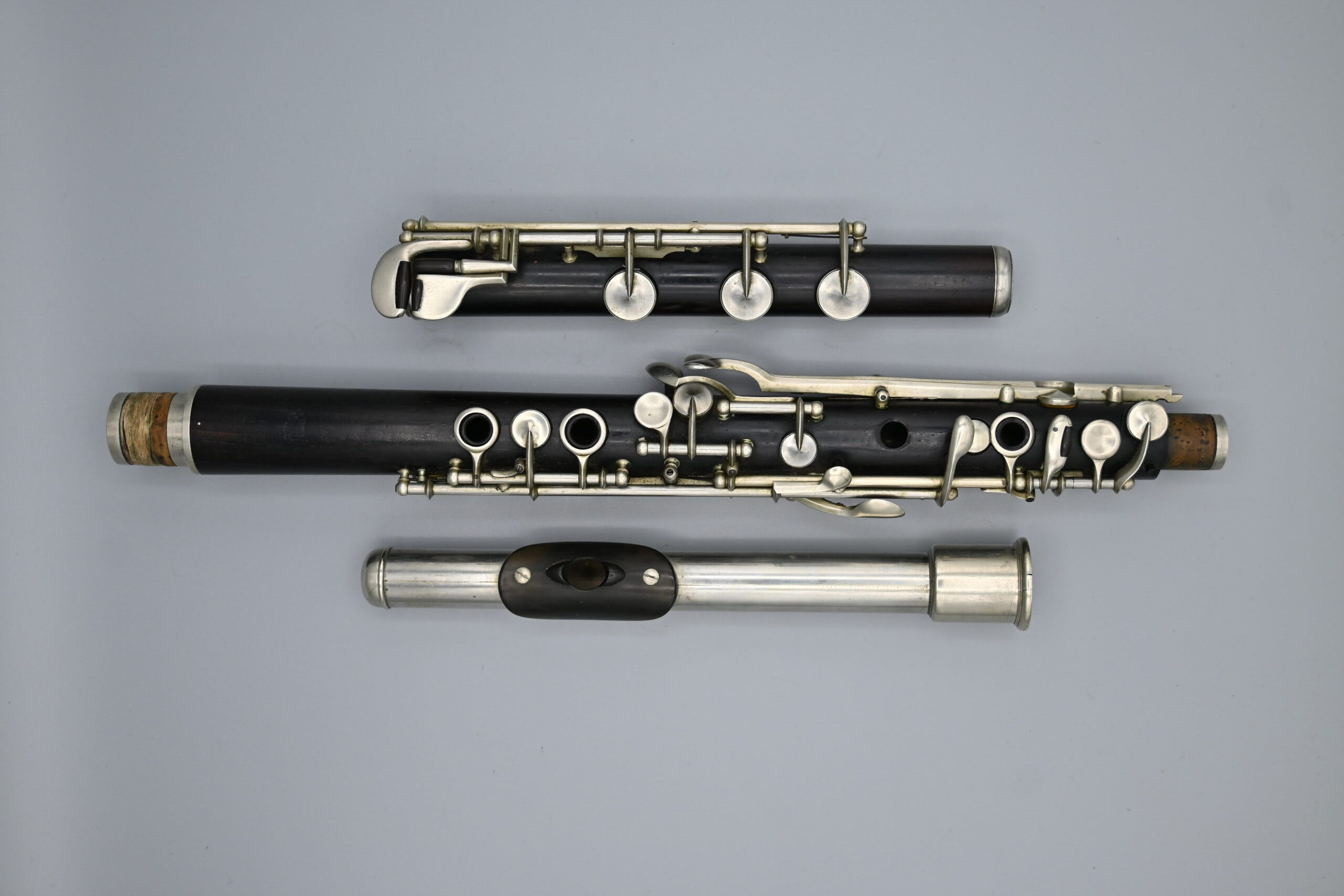 Reform flute – KREISEL, Josef - VM Collectables