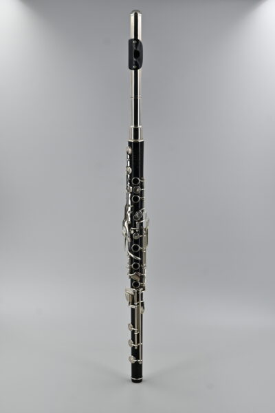 Reform flute – V. Kohlert Söhne with Pupeschi system - VM Collectables