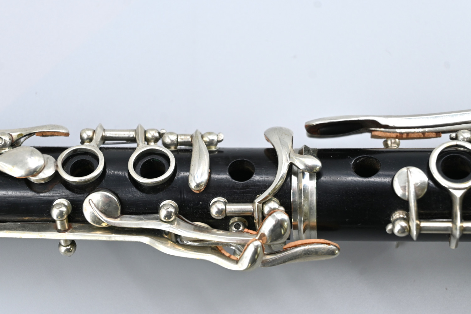 Clarinet – PÖSCHL, Joseph - VM Collectables