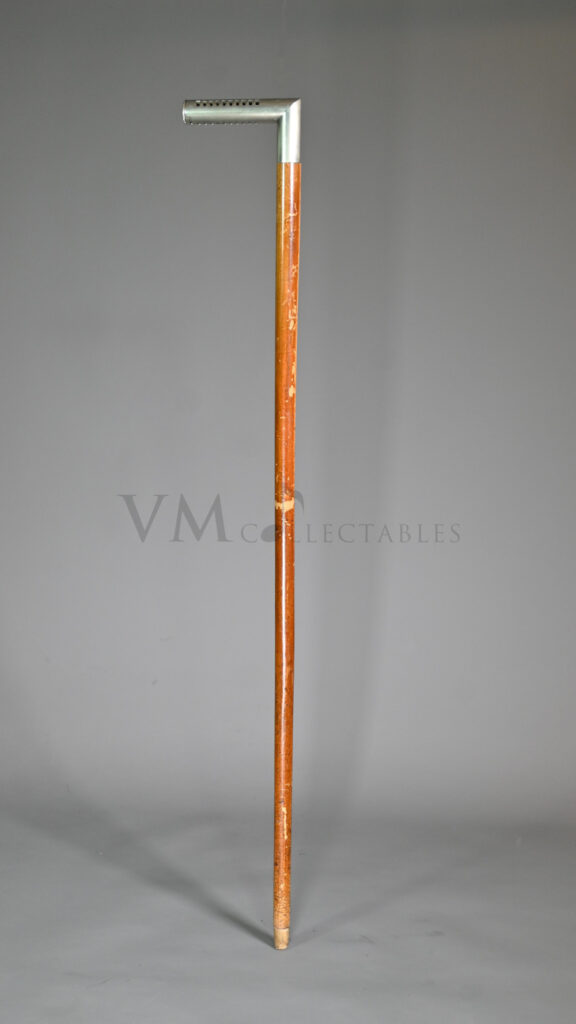Walking stick violin - VM Collectables