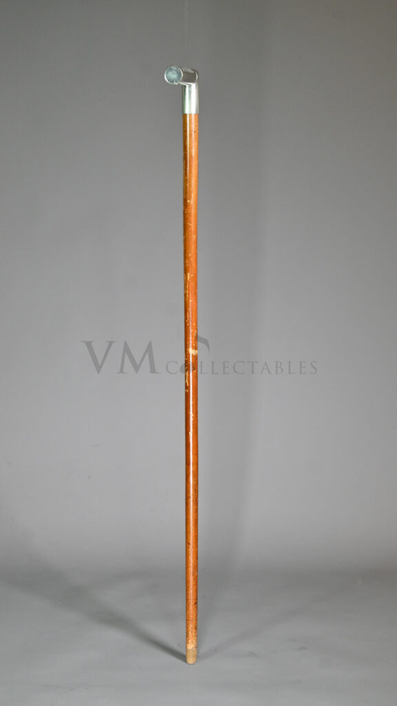 Walking stick harmonica - VM Collectables