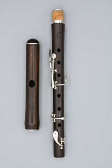 Piccolo – TULOU, Jean-Louis - VM Collectables