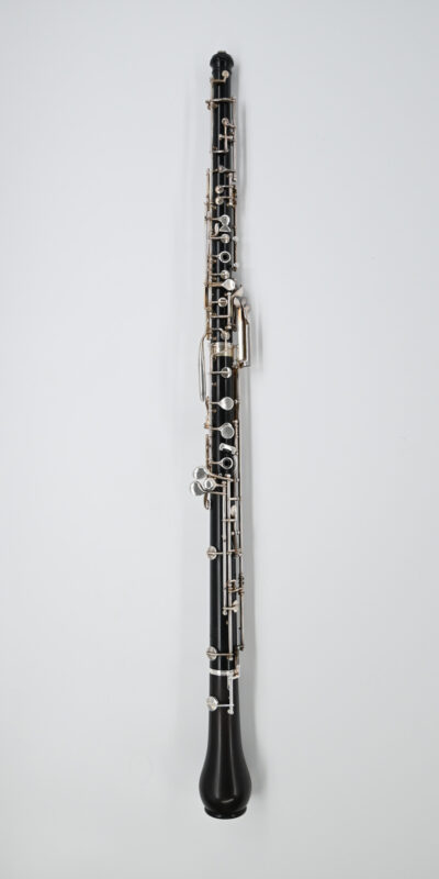 English horn/Cors anglais – HÜLLER, G.H. - VM Collectables