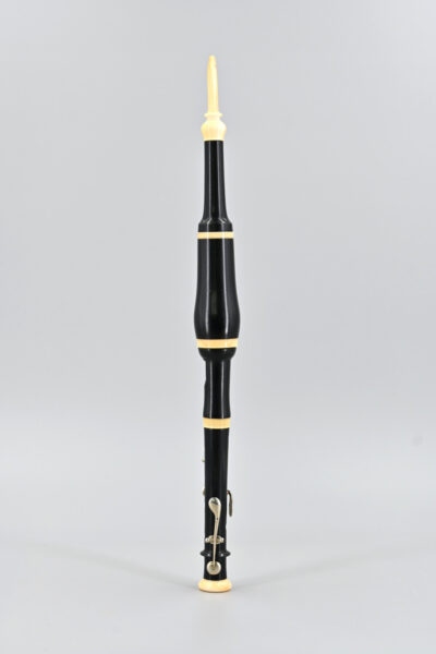 French flageolet – Anonymous - VM Collectables