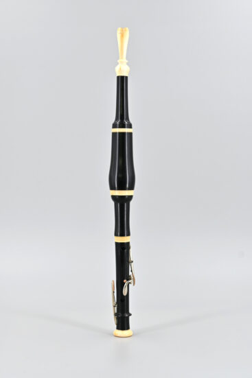 French flageolet – Anonymous - VM Collectables