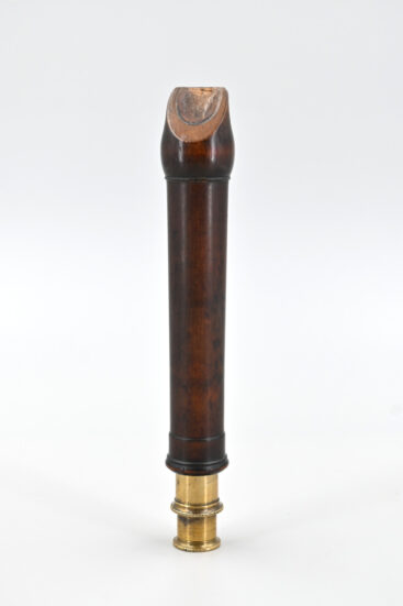 Pitch pipe – LIDDLE, Alexander - VM Collectables