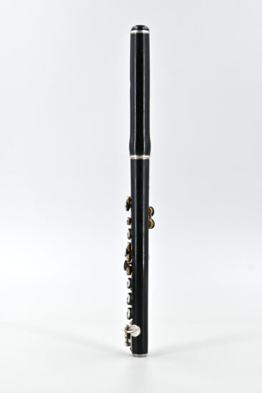 Conical ring-key piccolo – LOT, Louis - VM Collectables