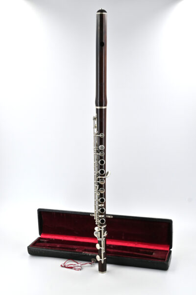 Conical ring-key flute – MARGUERITAT - VM Collectables