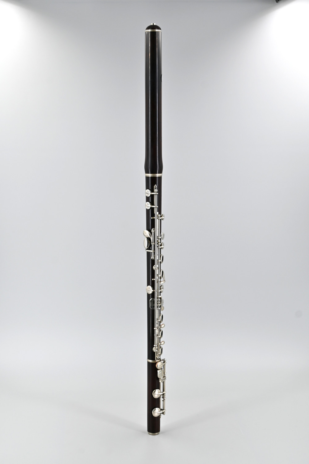 Conical ring-key flute – MARGUERITAT - VM Collectables